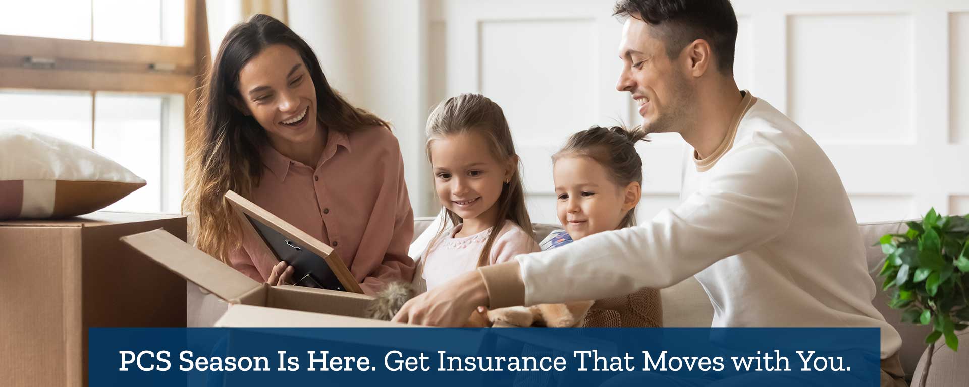 PCS PPC 2 | Armed Forces Insurance