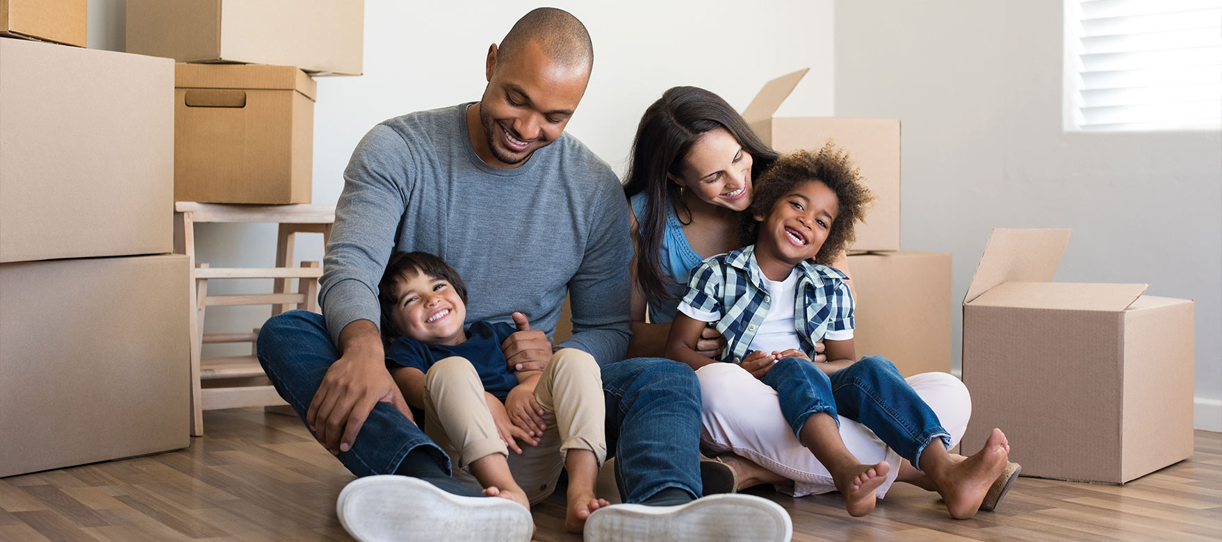 PCSing | Armed Forces Insurance