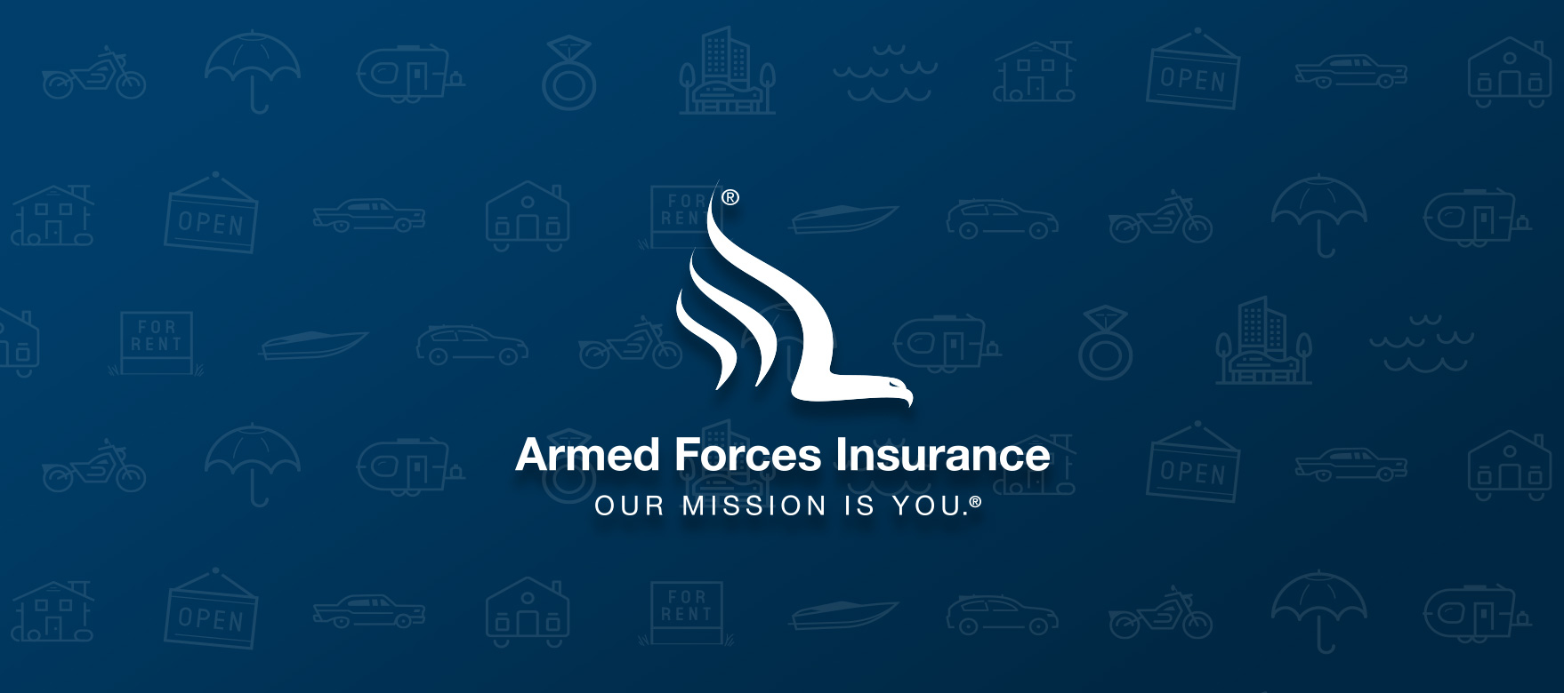 A message from Armed Forces Insurance Chairman, Lt. Gen. Stanley E ...